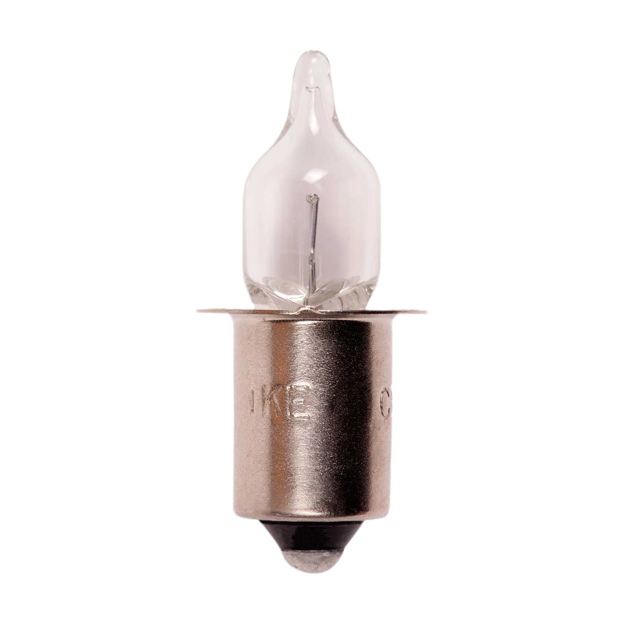 Ikelite 4 cell Halogen Bulb for PC, PCm, RCD, Mini-C Lights – Digital Diver