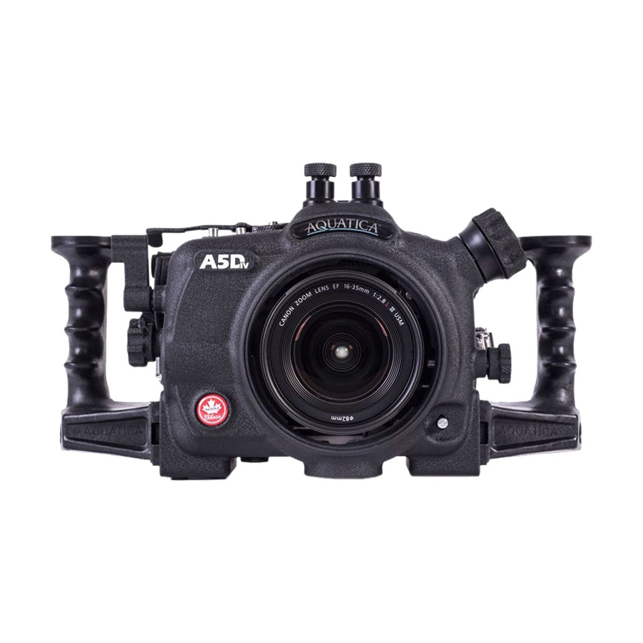 Aquatica 20083 Canon 5D MKIV Housing with Ikelite TTL Circuitry ...