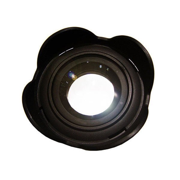 Intova Wide Angle Correction Dome – Digital Diver