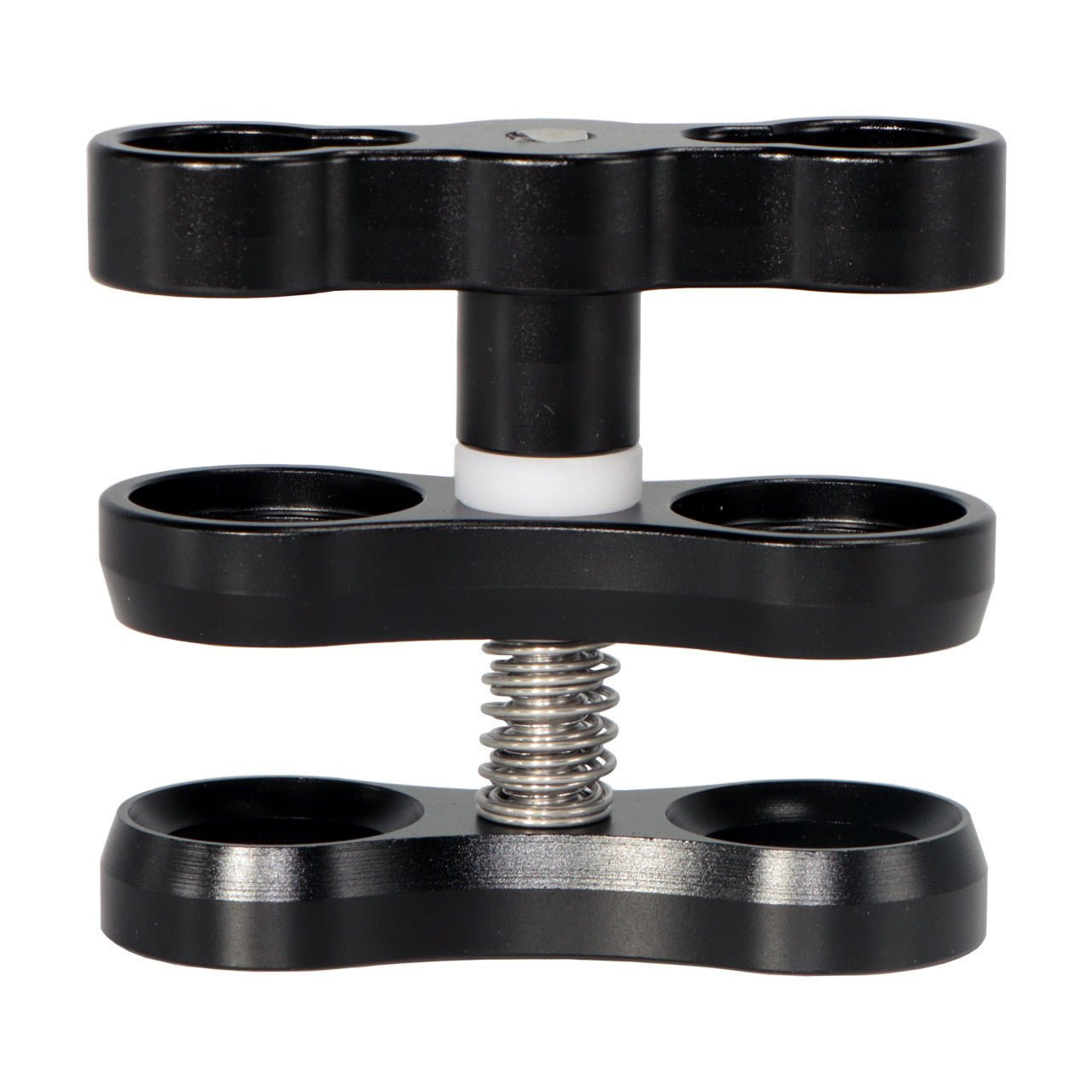 HYPERION 2 Hole Ball Clamp 40 Degree – Digital Diver
