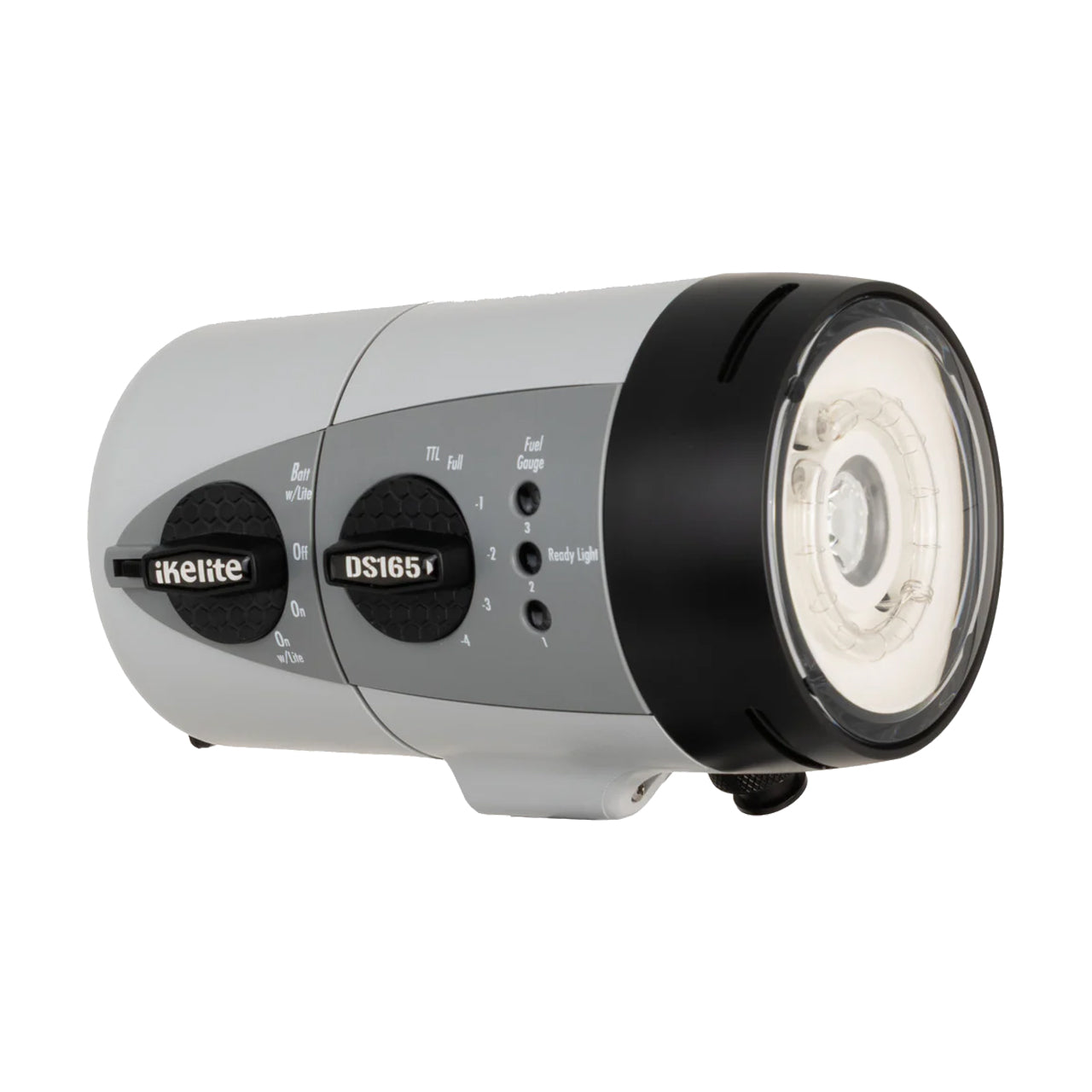 Ikelite DS165 TTL Strobe – Electrical Bulkhead – Digital Diver