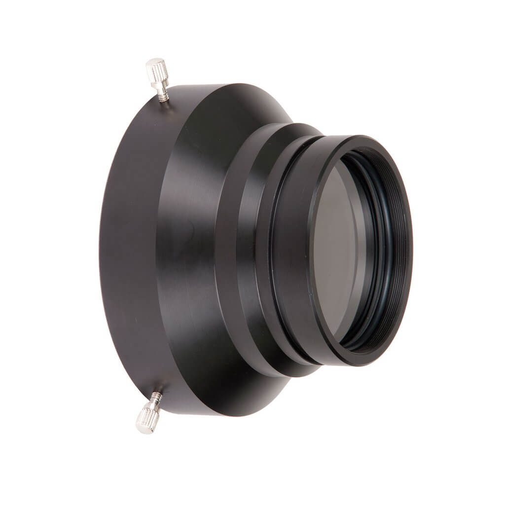 Ikelite DLM Standard Flat Port – Digital Diver