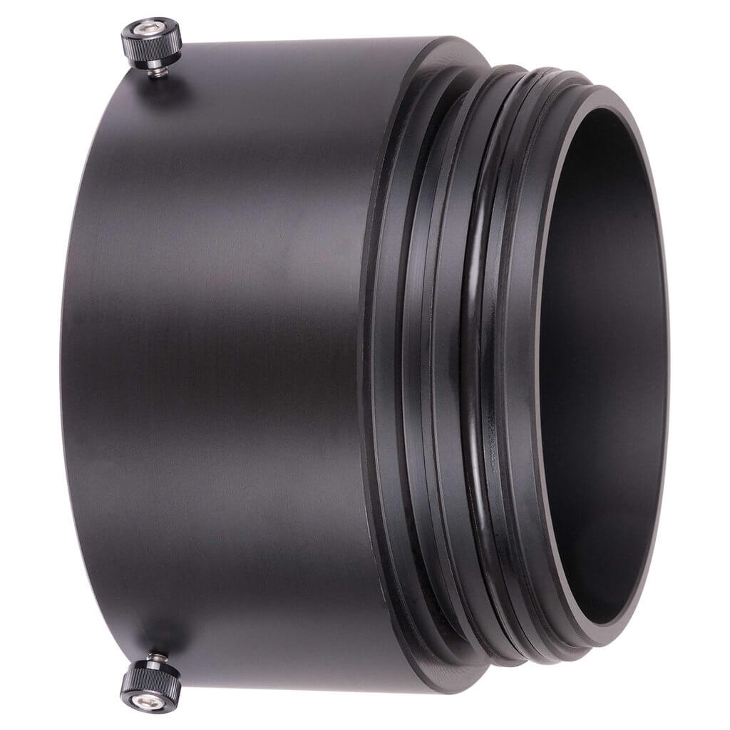 Ikelite DLM 2.0 Inch Port Extension – Digital Diver