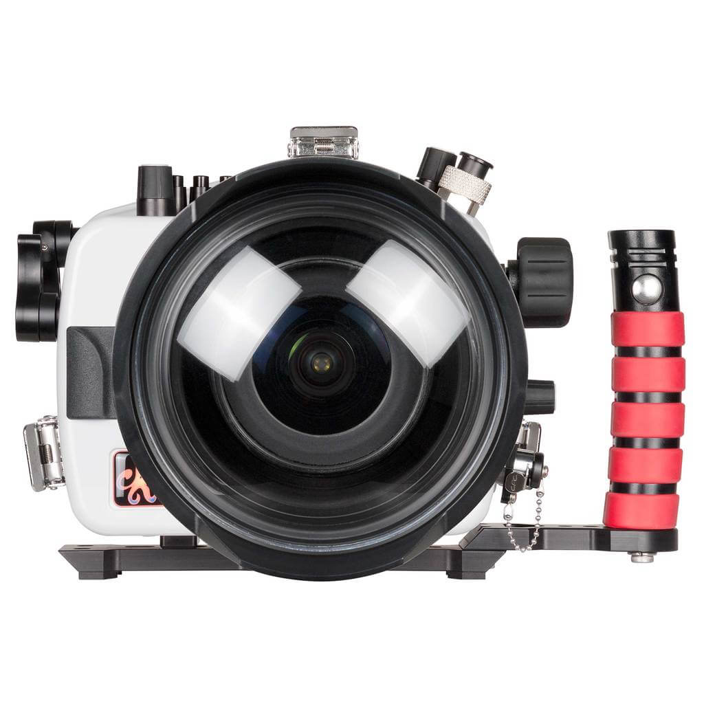 Ikelite Underwater Housing Canon 7D Mk II – Digital Diver