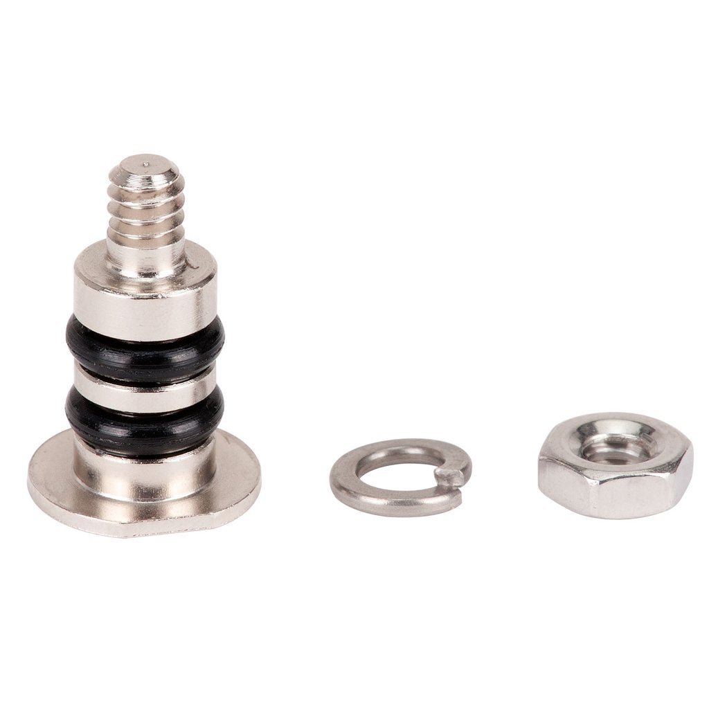 Ikelite Lid Snap Bolt .32 with O-Rings – Digital Diver