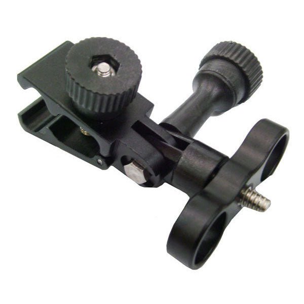 HYPERION Dive Mask Camera Mount with Screw Thread – Digital Diver