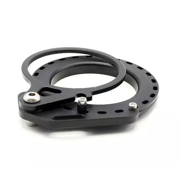 Hyperion Aluminium Flip Lens Adapter for 67mm Lenses – Digital Diver