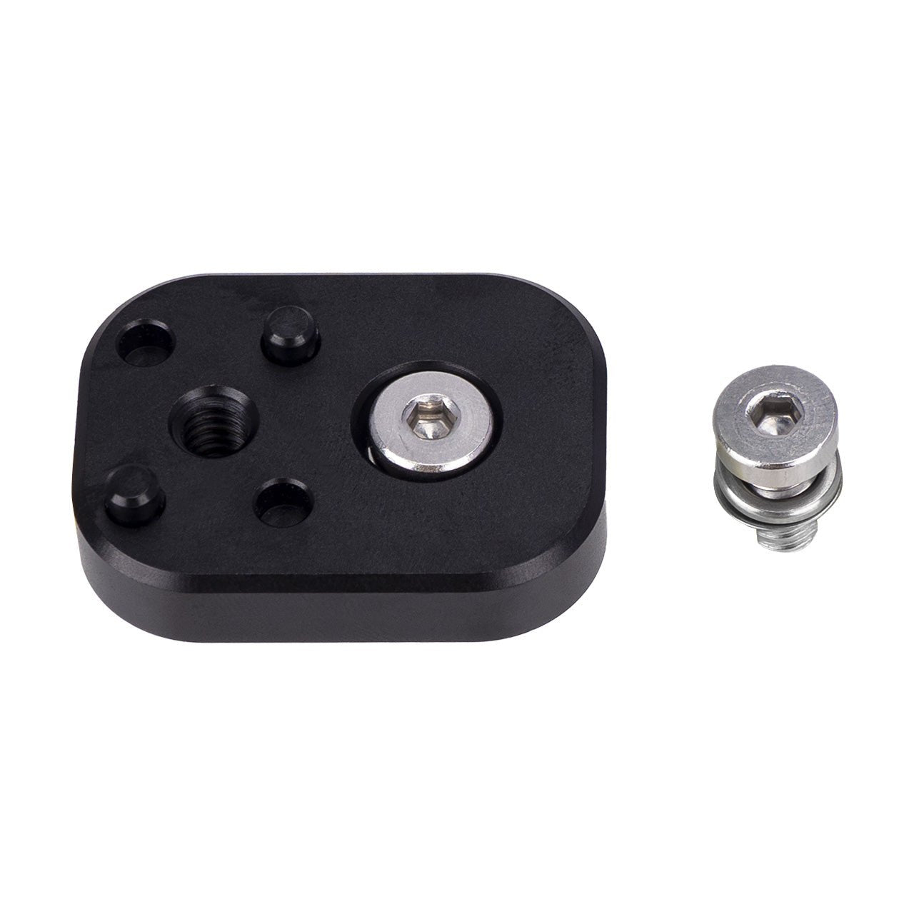 AOI Modular Tray 16mm Off-Centre Adapter – Digital Diver