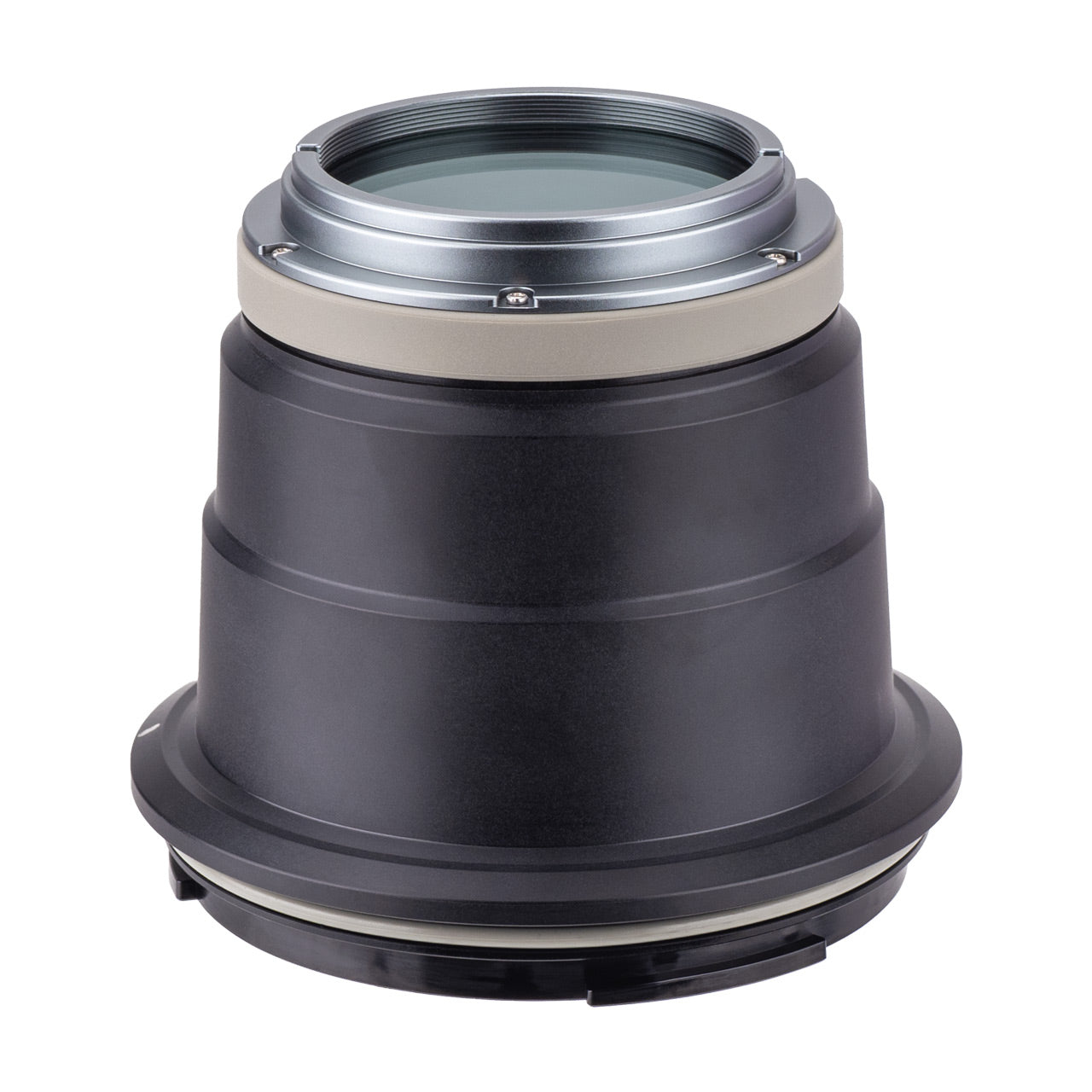 Flat Port - 90 for AX Port Mount Housing – Digital Diver