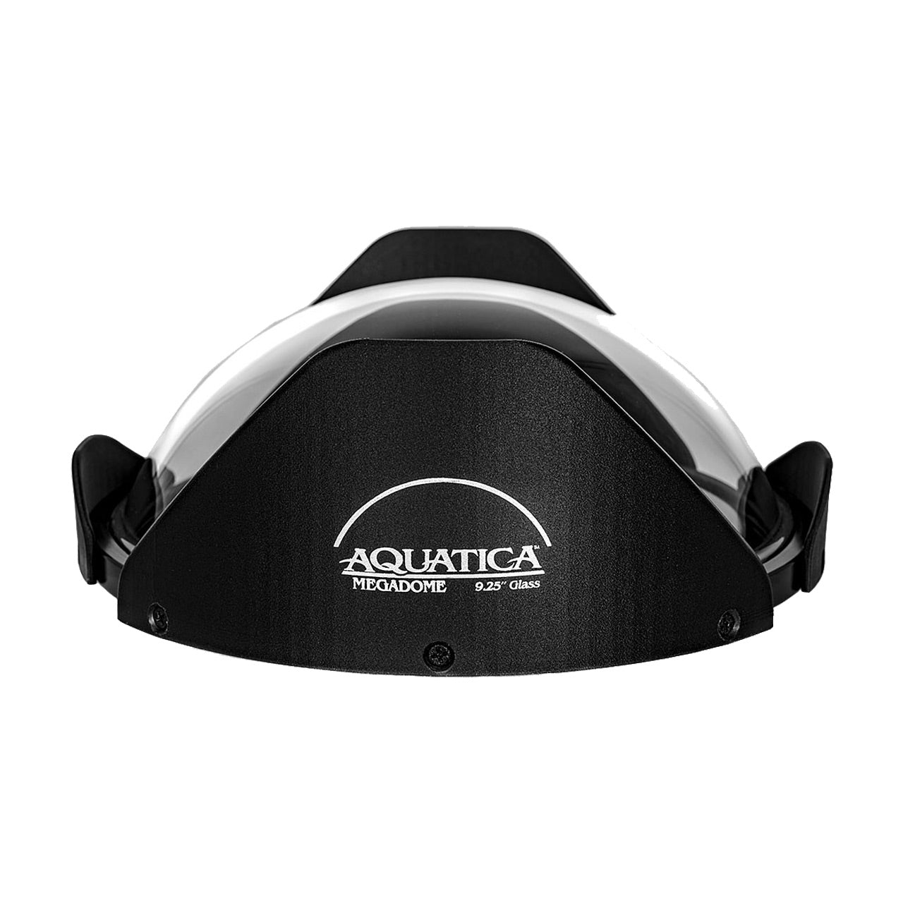 Aquatica Underwater Dome Port 9.25 Inch BK-7 Coated Mineral Glass ...