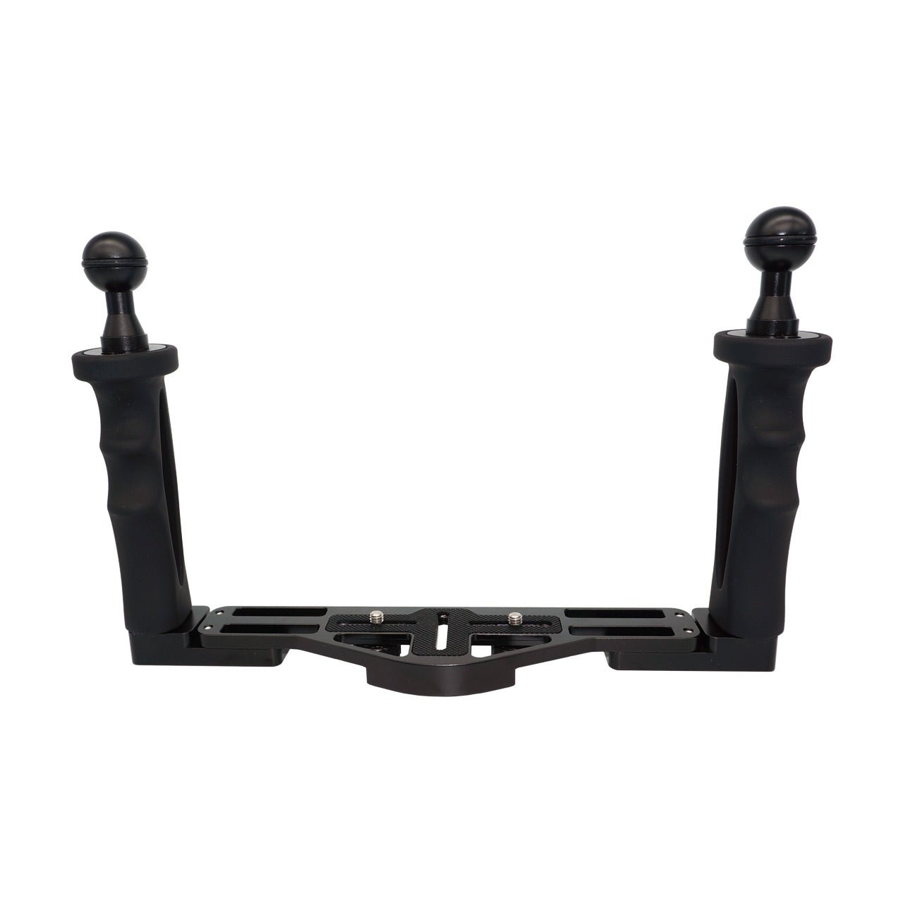 HYPERION Tray with Dual Handles & Ball Mounts – Digital Diver