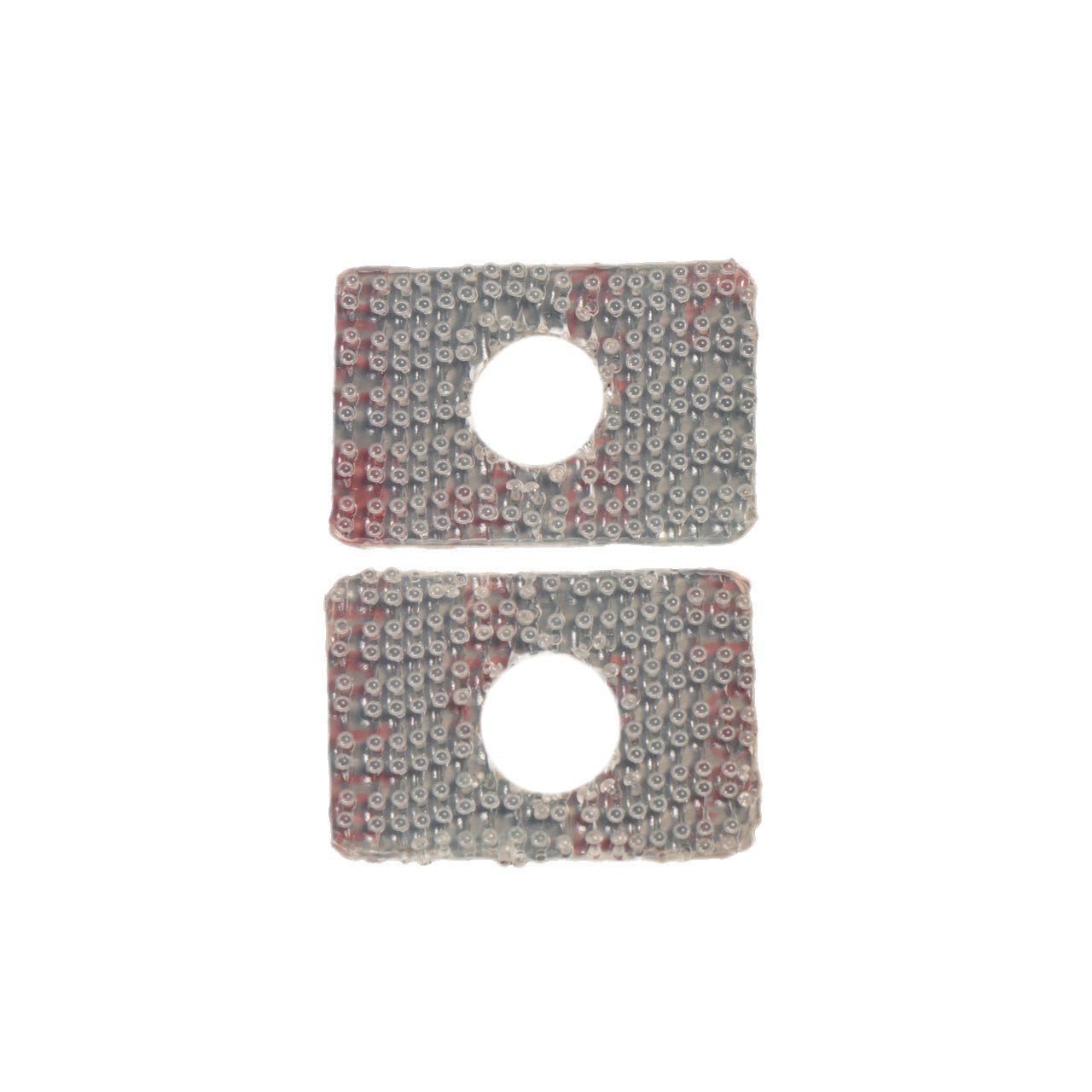 HYPERION Fibre Optic Sticker Set (2pc) – Digital Diver