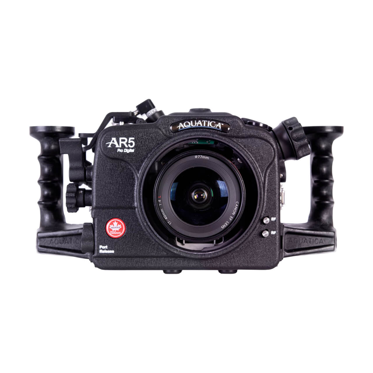 Aquatica Underwater Housing Canon R5 – Digital Diver