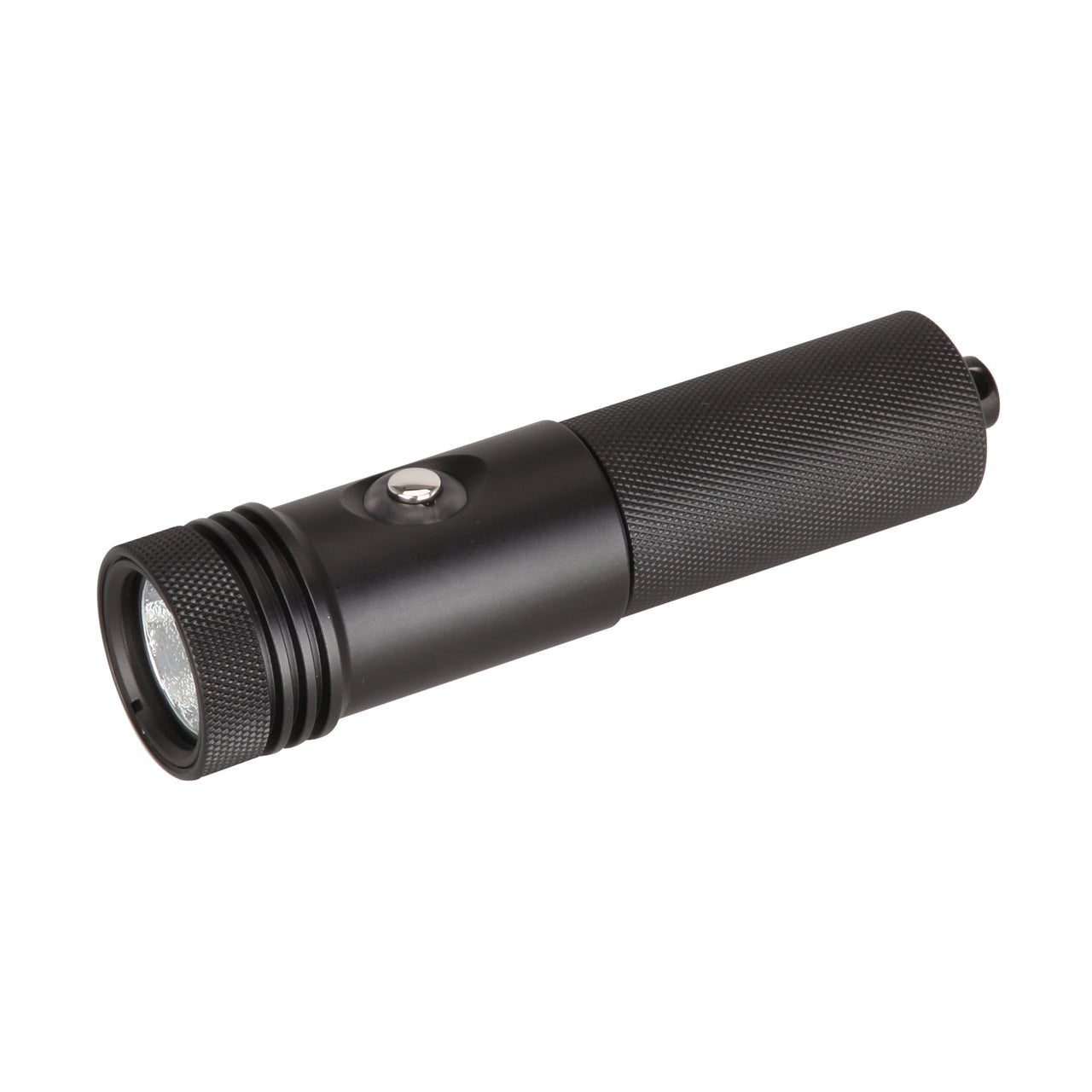 X-Adventurer M650 LED Dive Light – Digital Diver