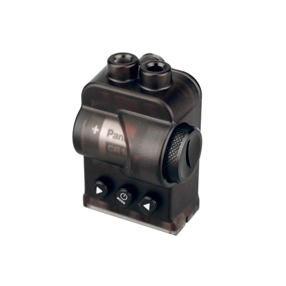 X-Adventurer RC-02 Video Light Remote Control – Digital Diver