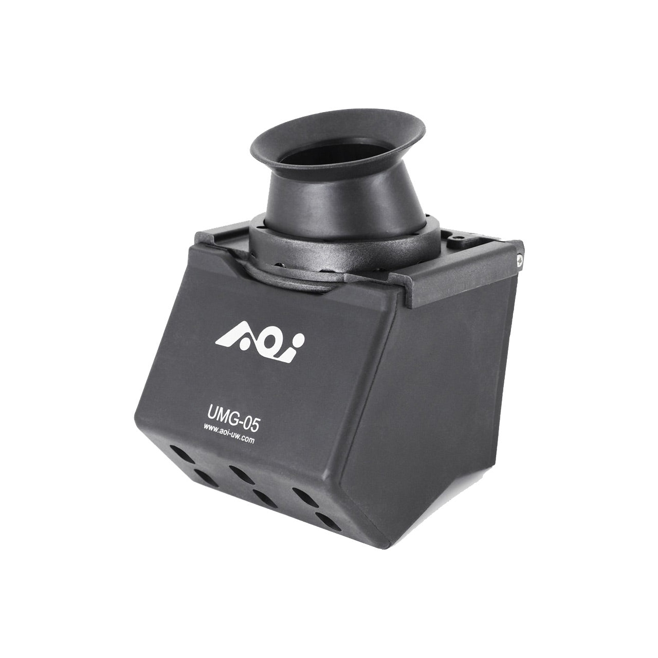 AOI UMG-05 LCD Underwater Magnifier – Digital Diver