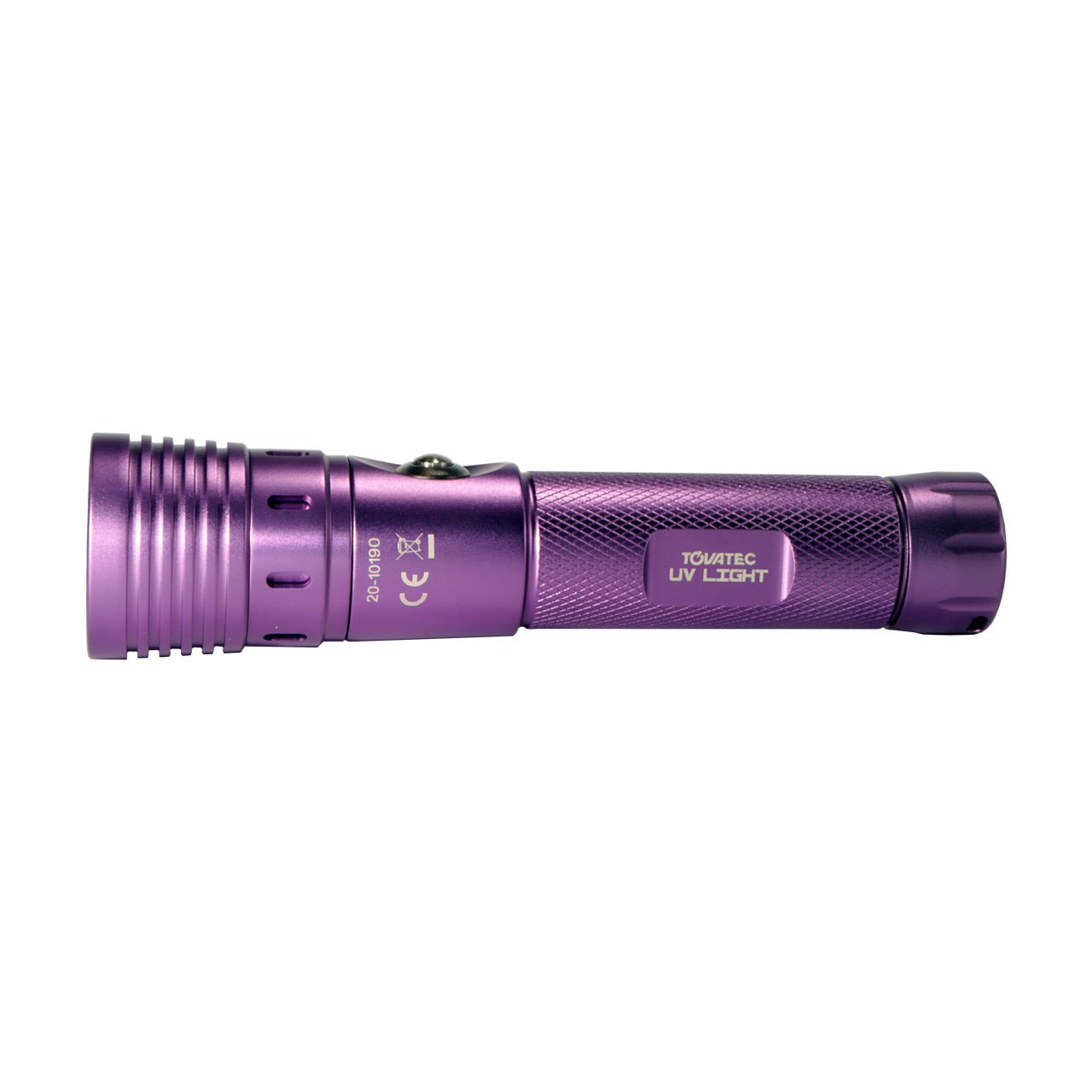 Tovatec UV01 UV Torch – Digital Diver