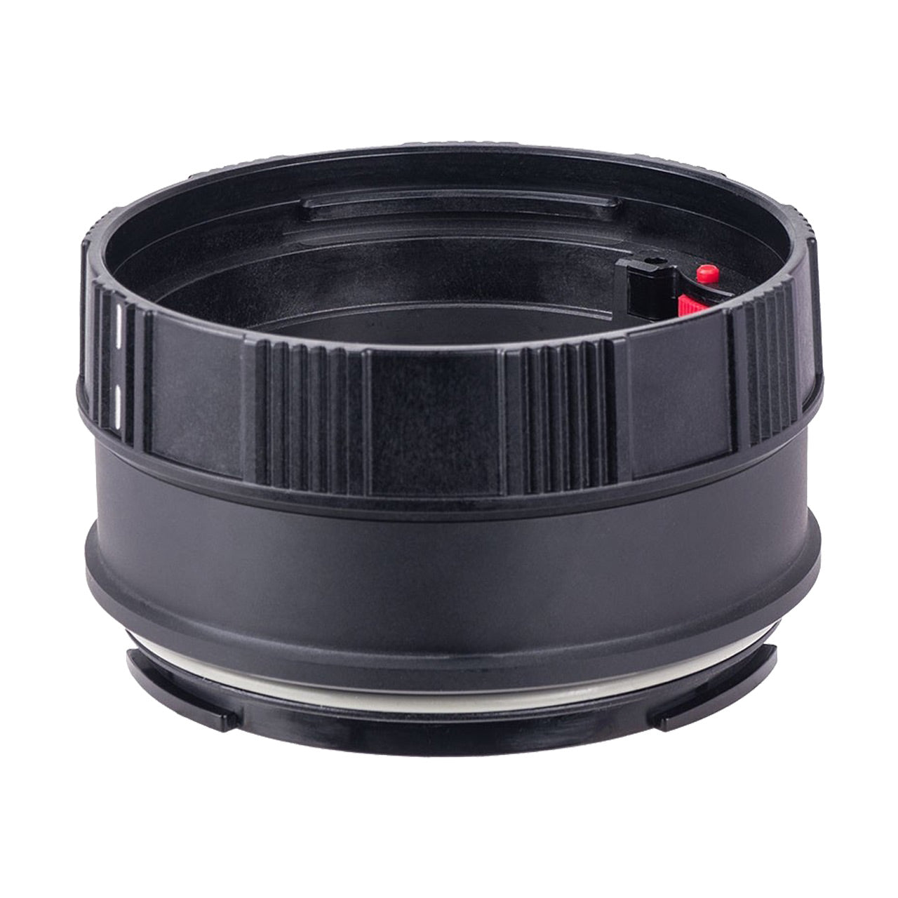 AOI Underwater Port 60mm Extension Ring AX Port Mount – Digital Diver