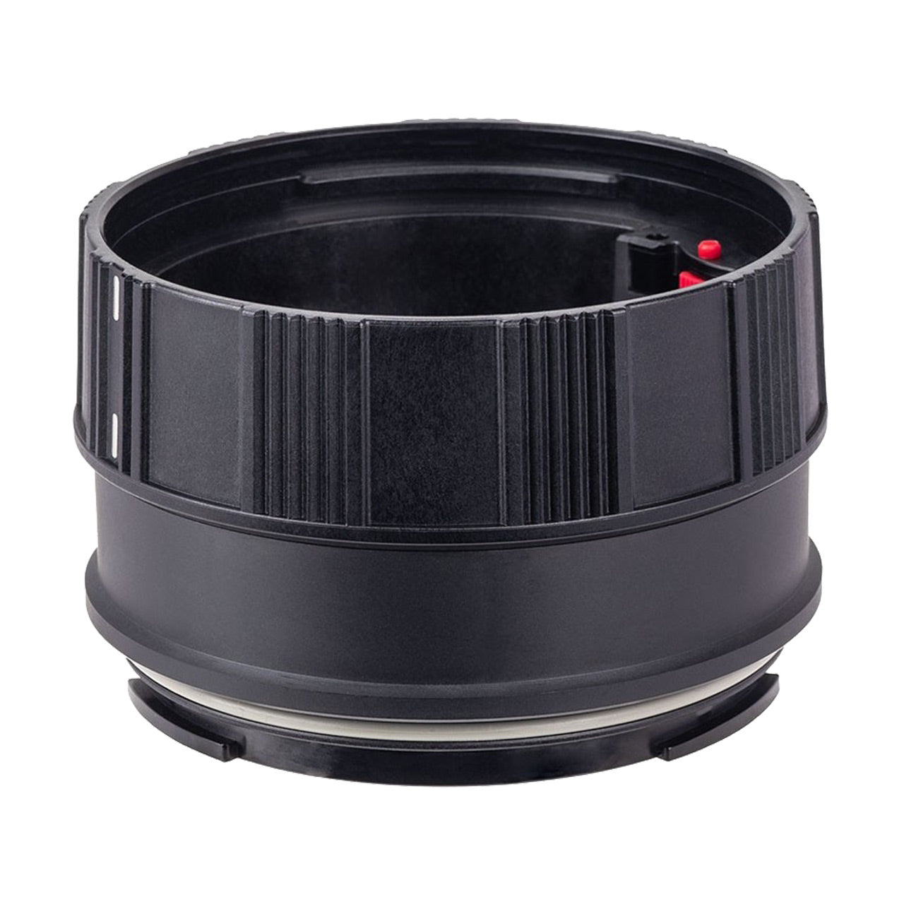 AOI Underwater Port 70mm Extension Ring AX Port Mount – Digital Diver
