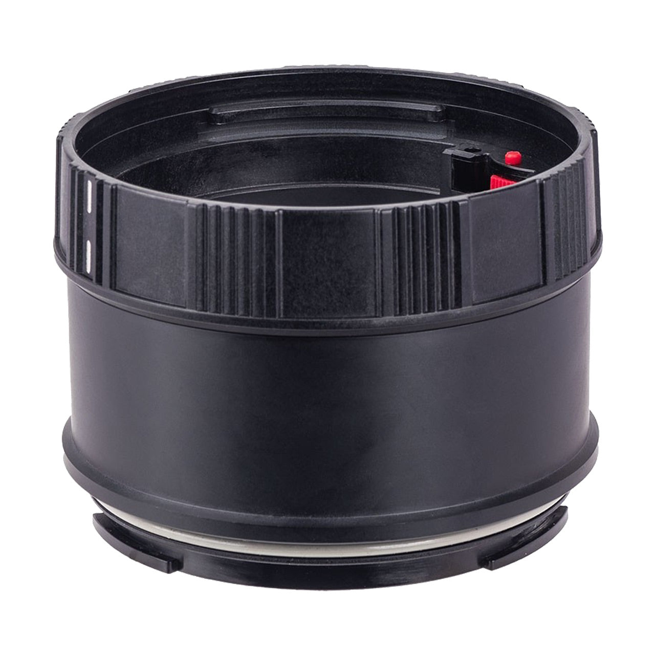 AOI Underwater Port 80mm Extension Ring AX Port Mount – Digital Diver