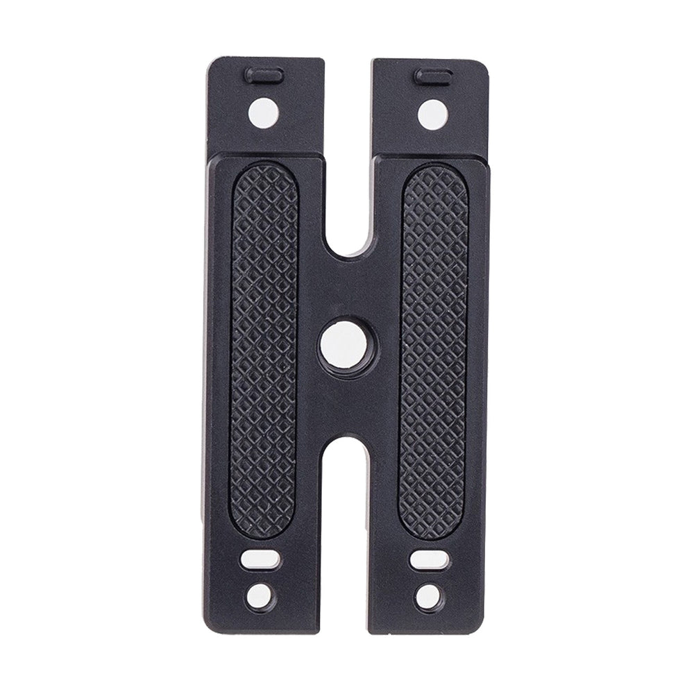 AOI Aluminium Modular Tray 50mm Extension (2pk) Black – Digital Diver