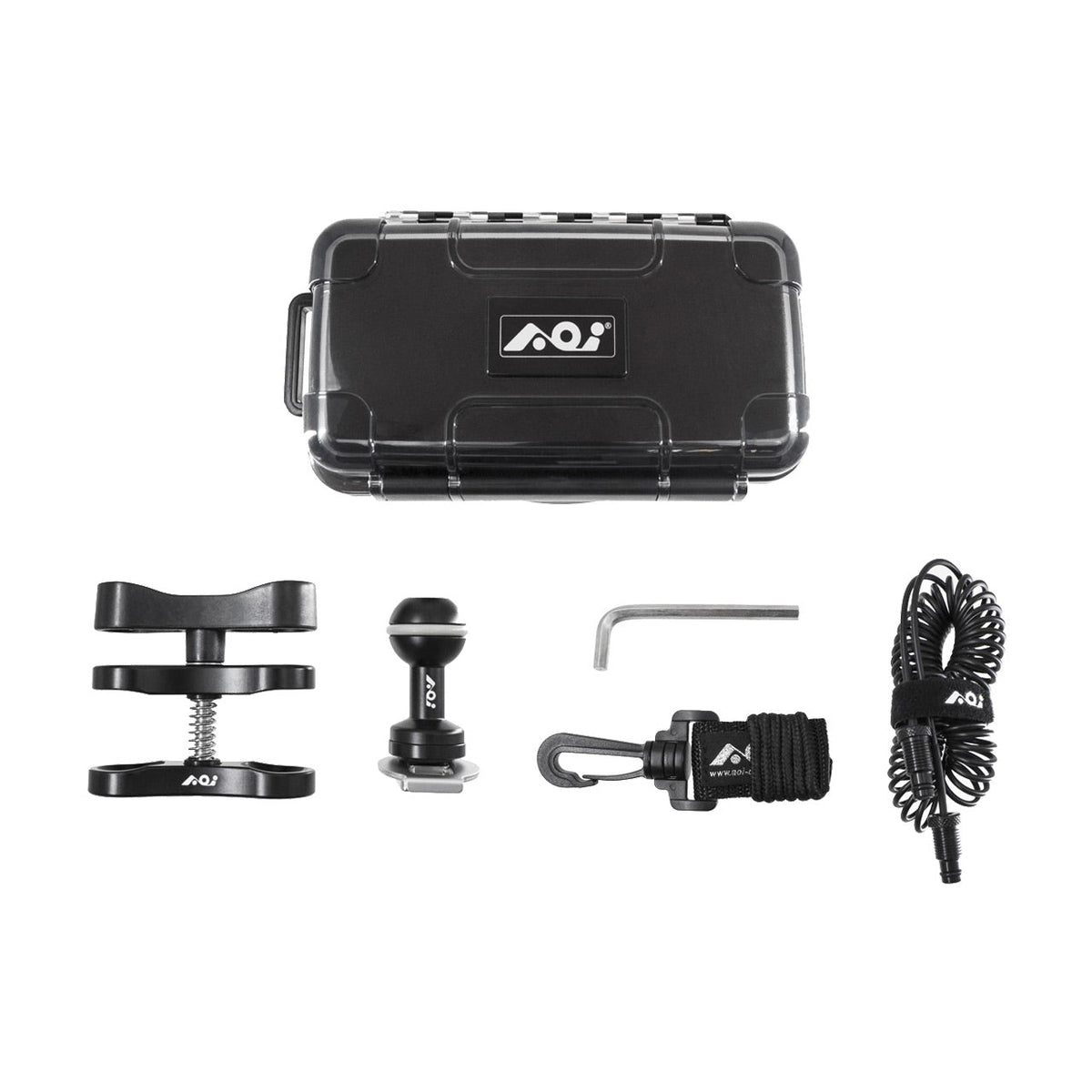 AOI SRK-01 Strobe Starter Kit – Digital Diver