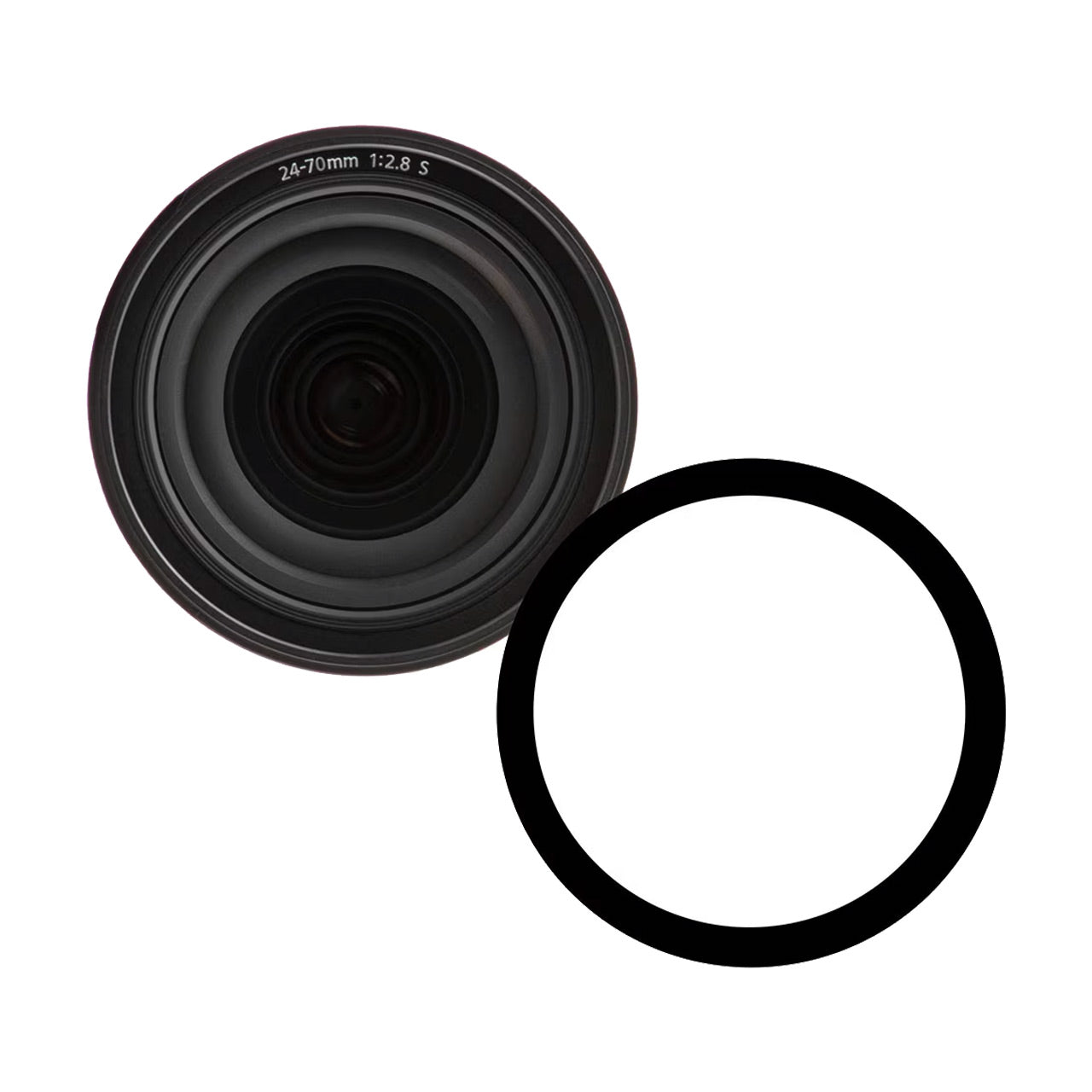 Ikelite Anti-Reflection Ring Canon EF 24-70mm f2.8 Lens – Digital Diver