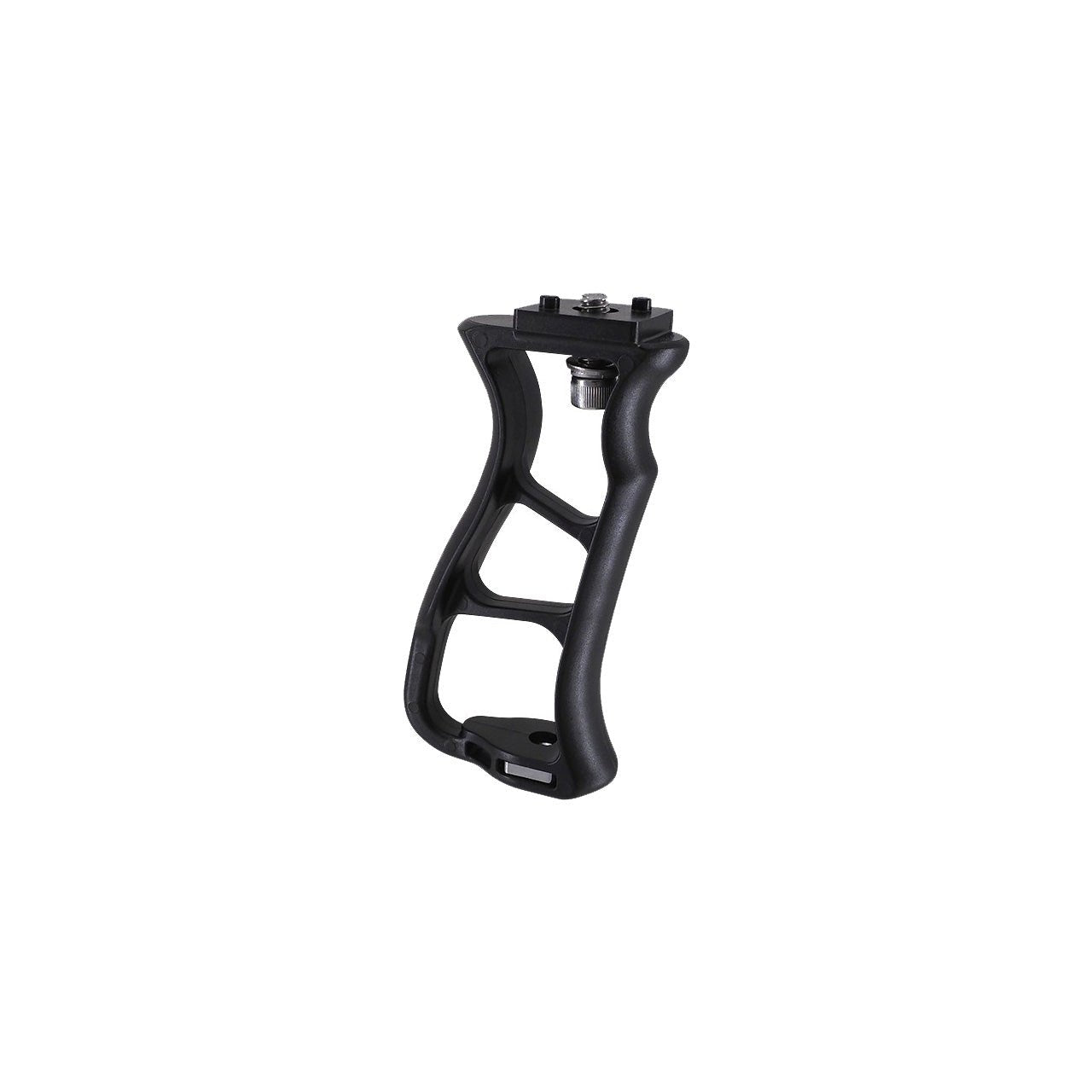 AOI GFR Plastic Pistol Grip Handle Black – Digital Diver